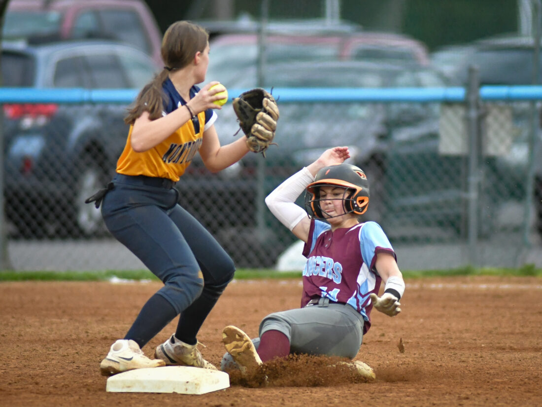 Cozzi and Sheleman help Montoursville bash its way to big win at ...
